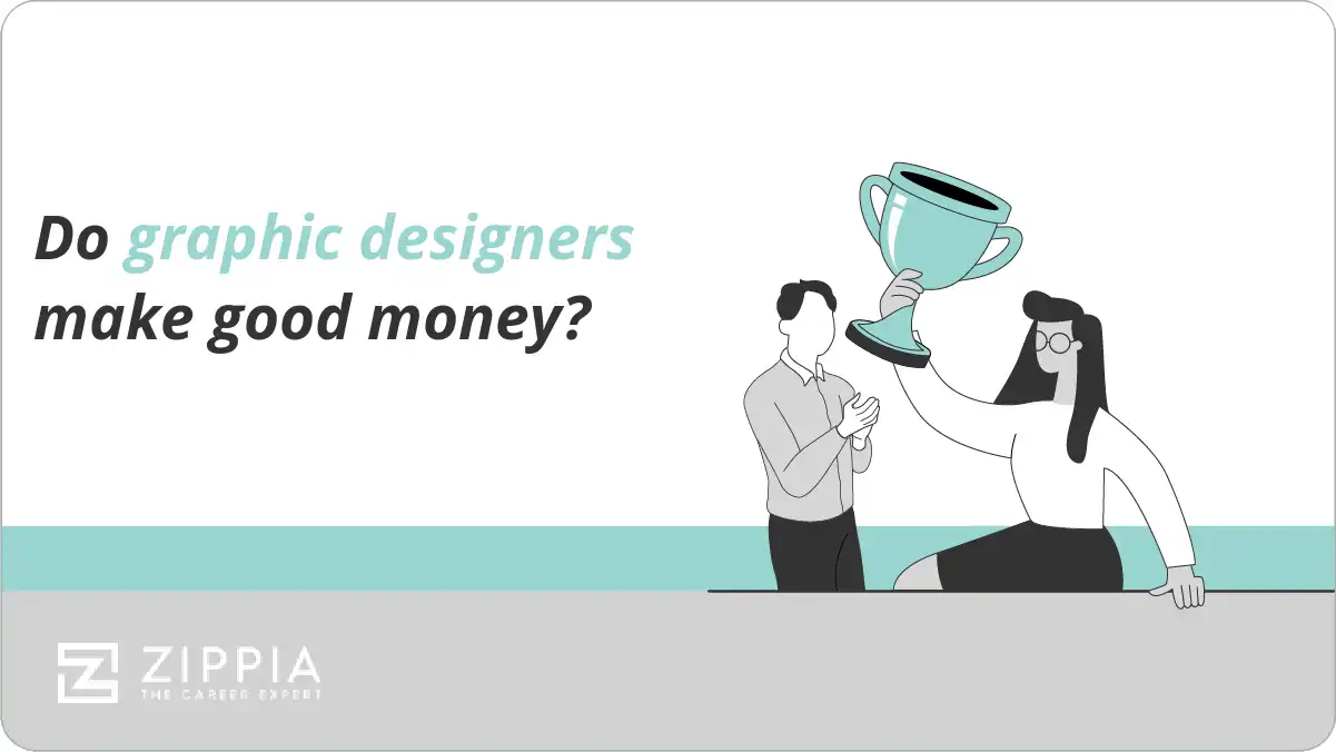 Do Graphic Designers Make Good Money Zippia Do Graphic Designers Make Good Money Zippia