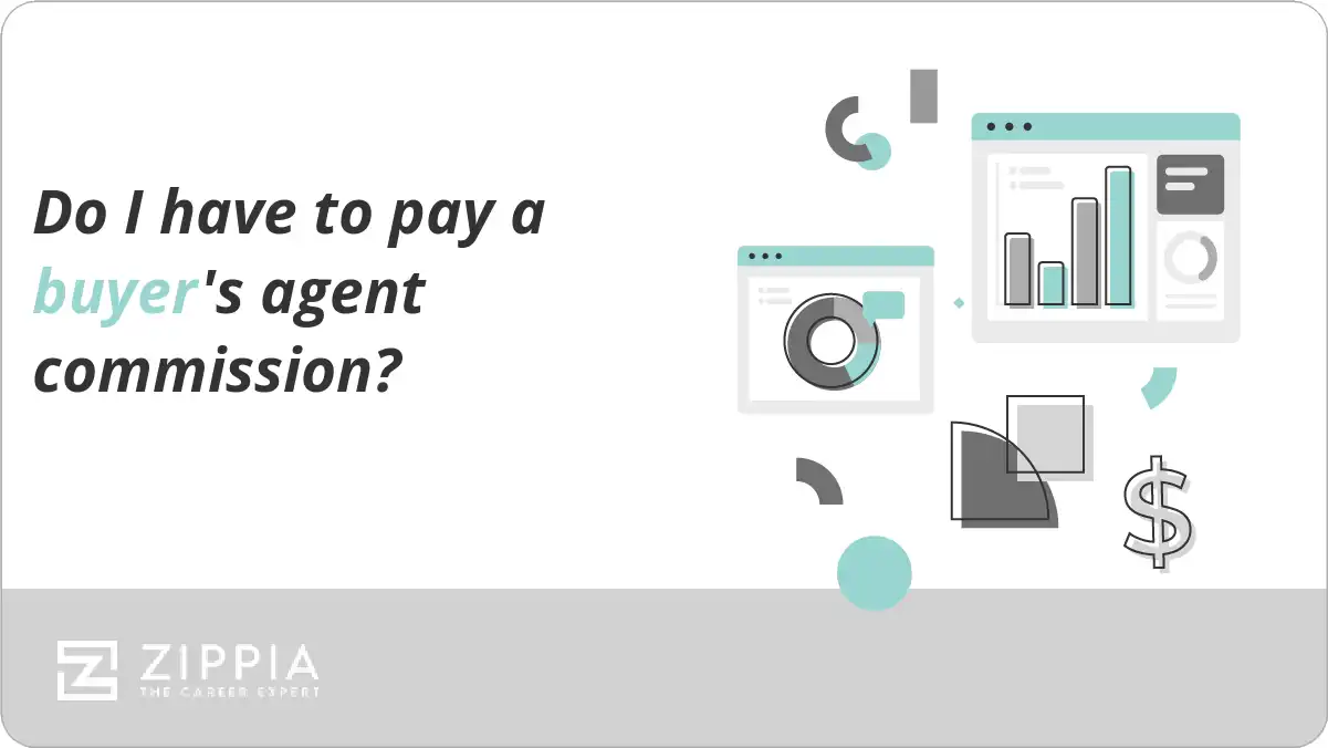 Do I have to pay a buyer's agent commission? - Zippia