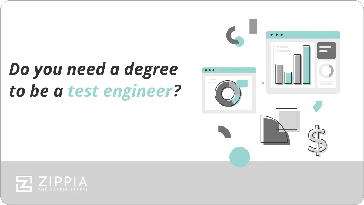 Do you need a degree to be a test engineer? - Zippia