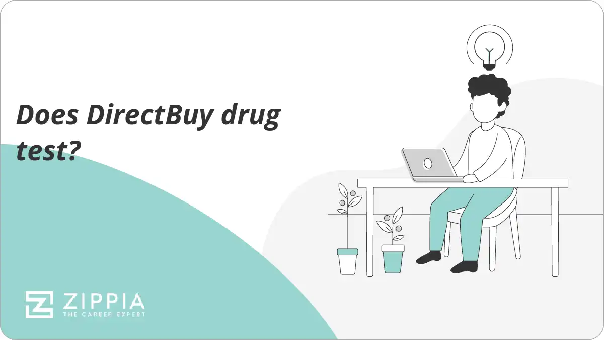 Does DirectBuy drug test? - Zippia