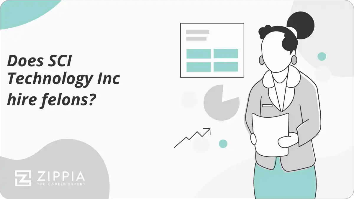 Does SCI Technology Inc hire felons? - Zippia