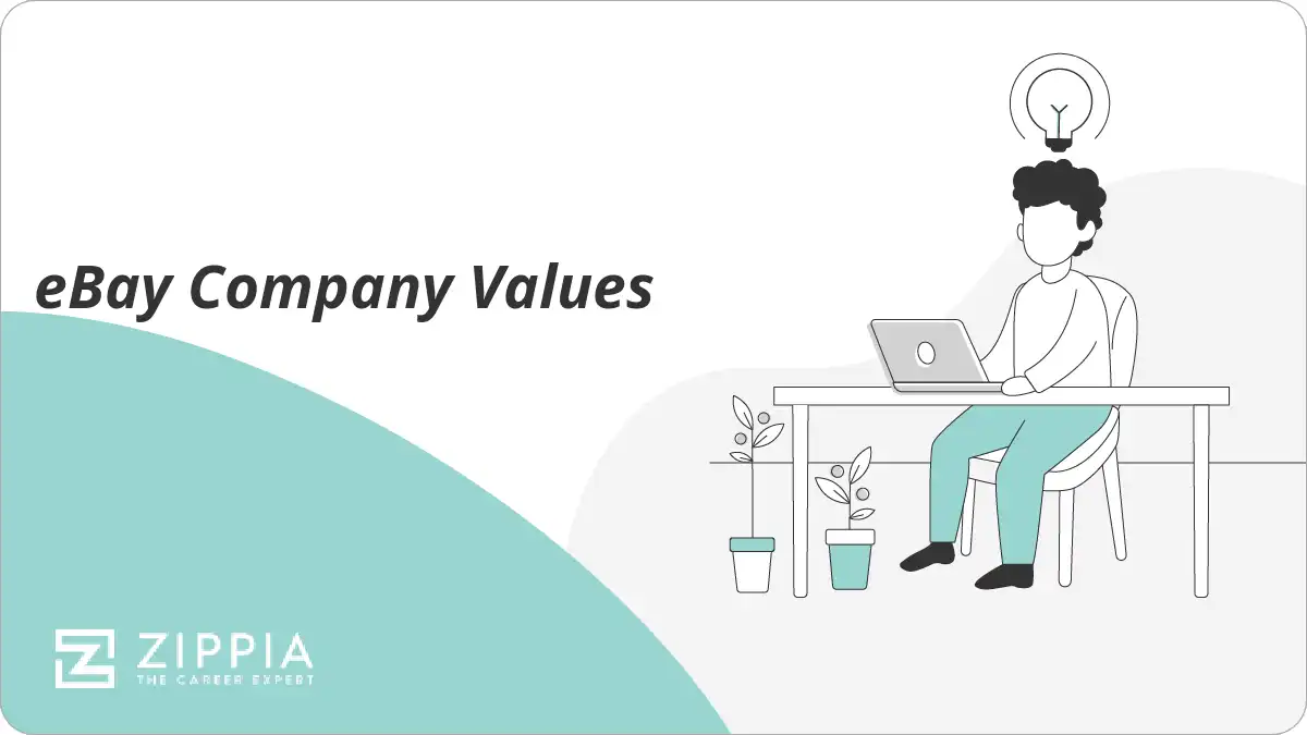 eBay Company Values - Zippia