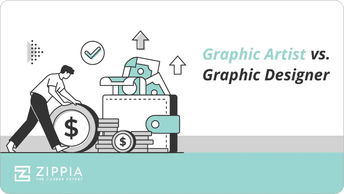 Graphic Artist vs. Graphic Designer - Zippia