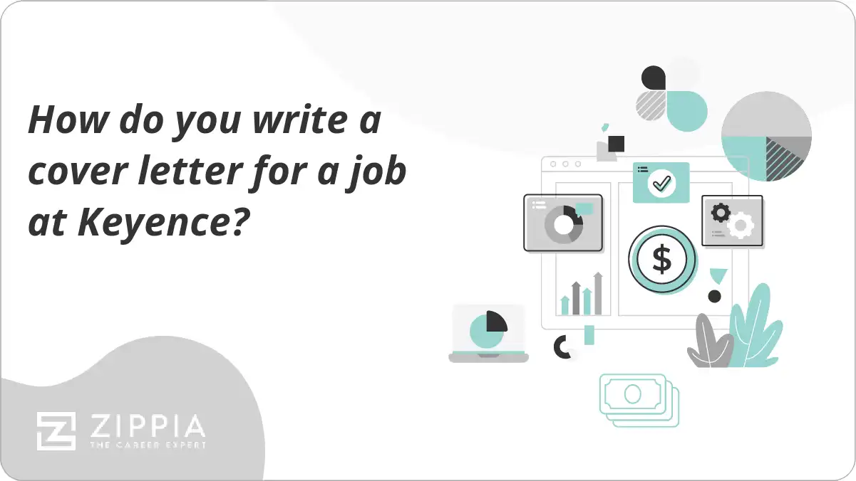 How do you write a cover letter for a job at Keyence? - Zippia