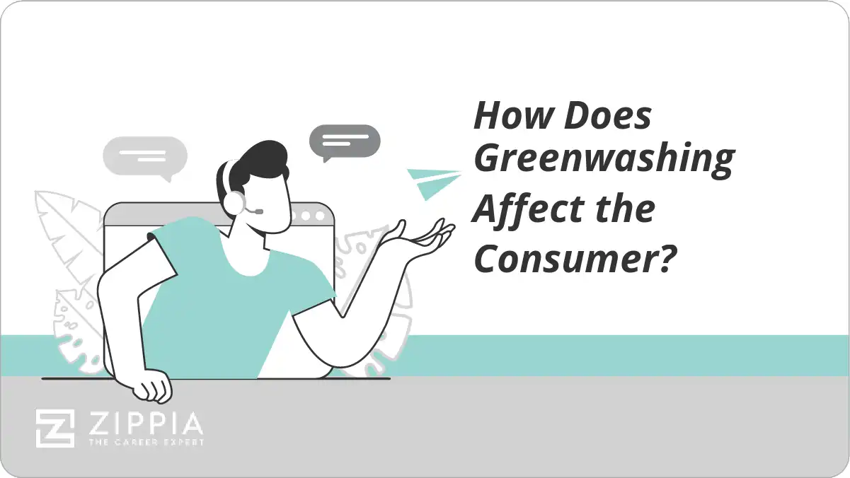 How Does Greenwashing Affect the Consumer? - Zippia