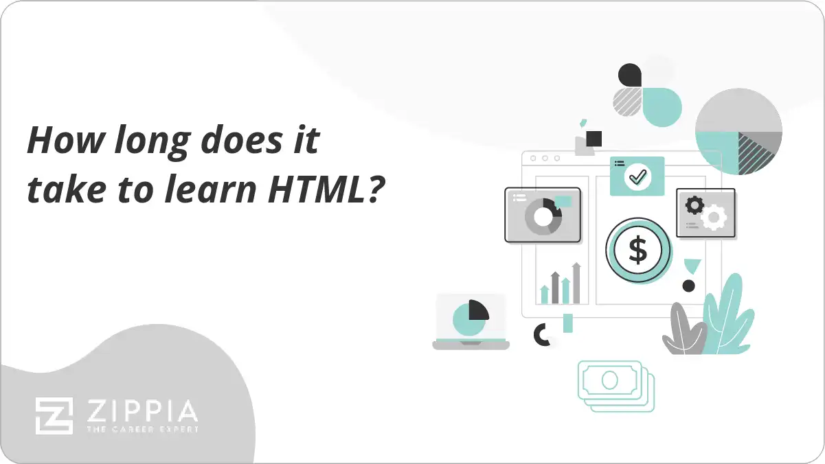 How Long Does It Take To Learn Html Zippia