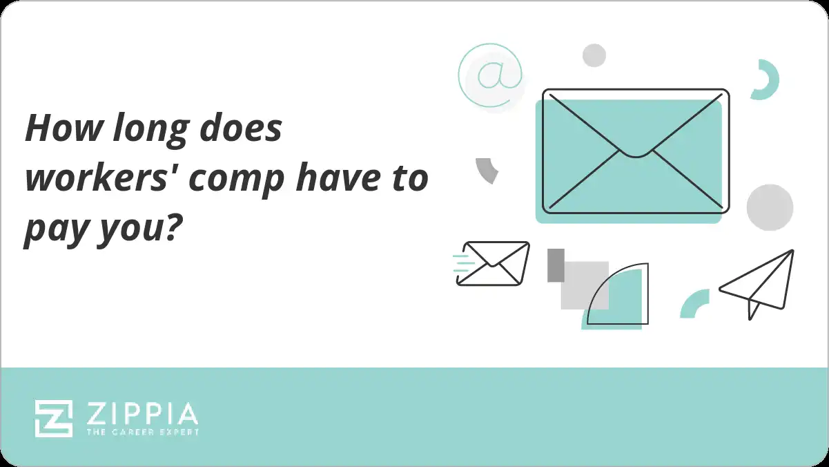 How long does workers' comp have to pay you? - Zippia