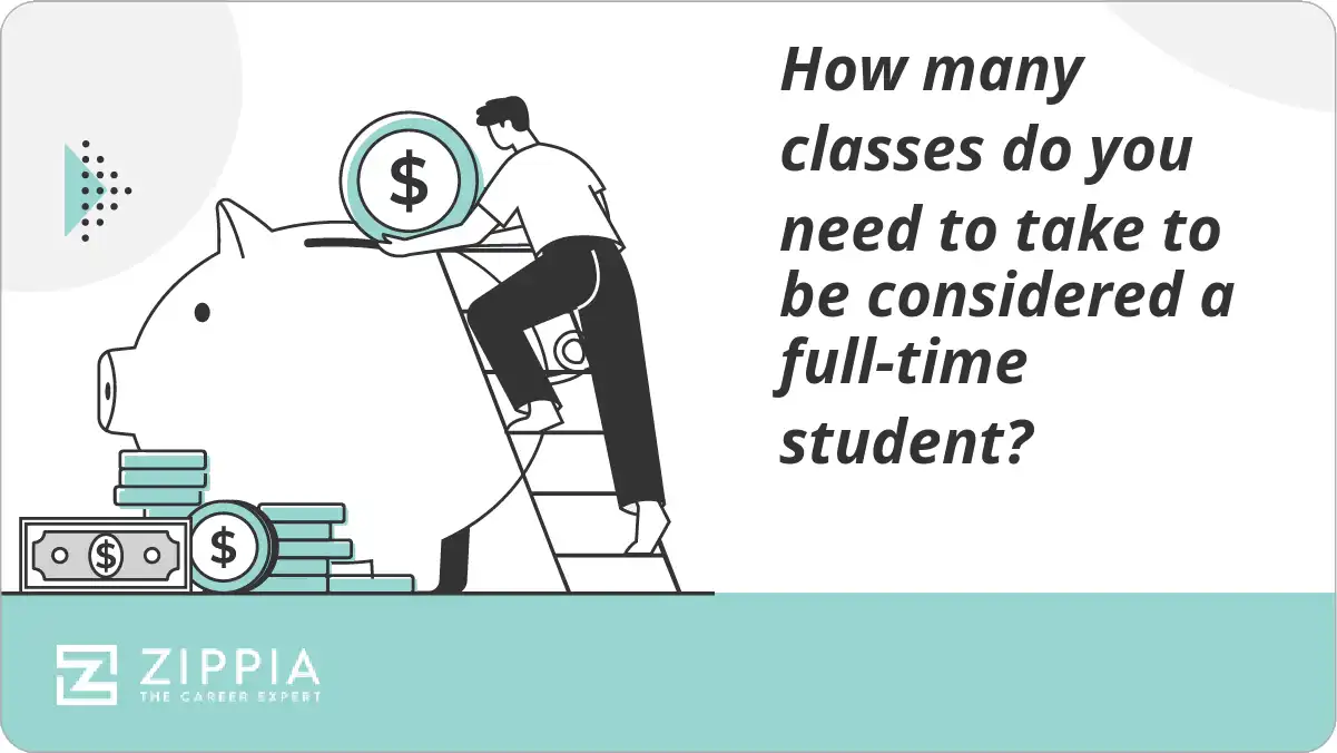 How many classes do you need to take to be considered a full-time ...