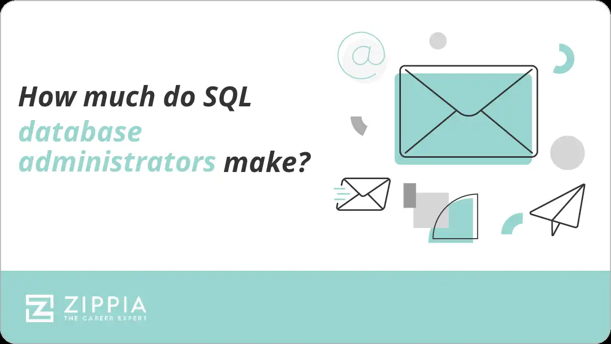 How much do SQL database administrators make? - Zippia