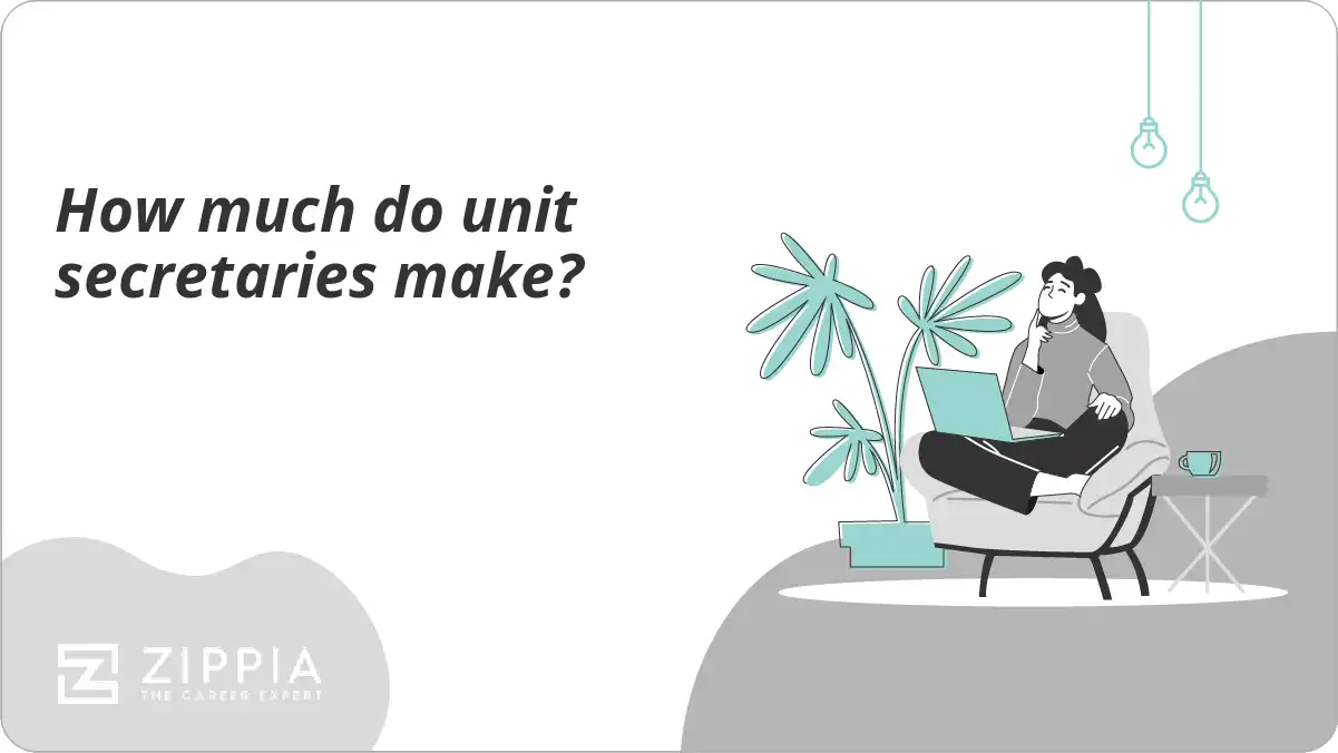 How Much Do Unit Secretaries Make Zippia how-much-do-unit-secretaries-make-zippia