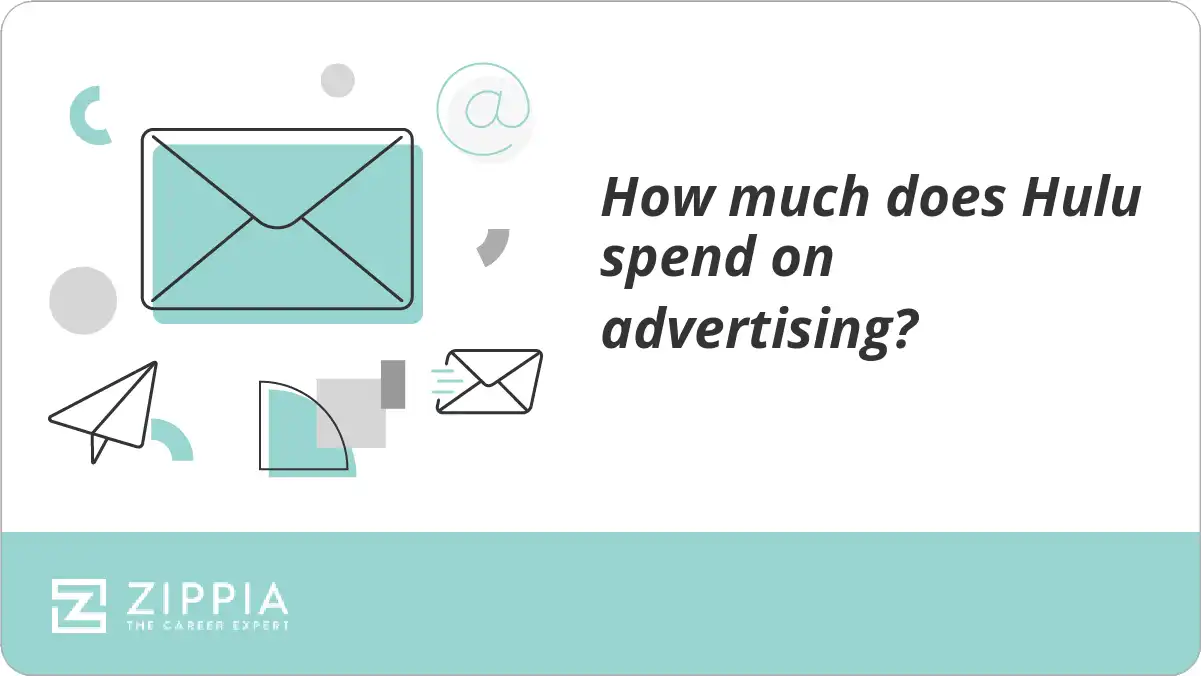 How much does Hulu spend on advertising? - Zippia How much does Hulu spend on advertising? - Zippia