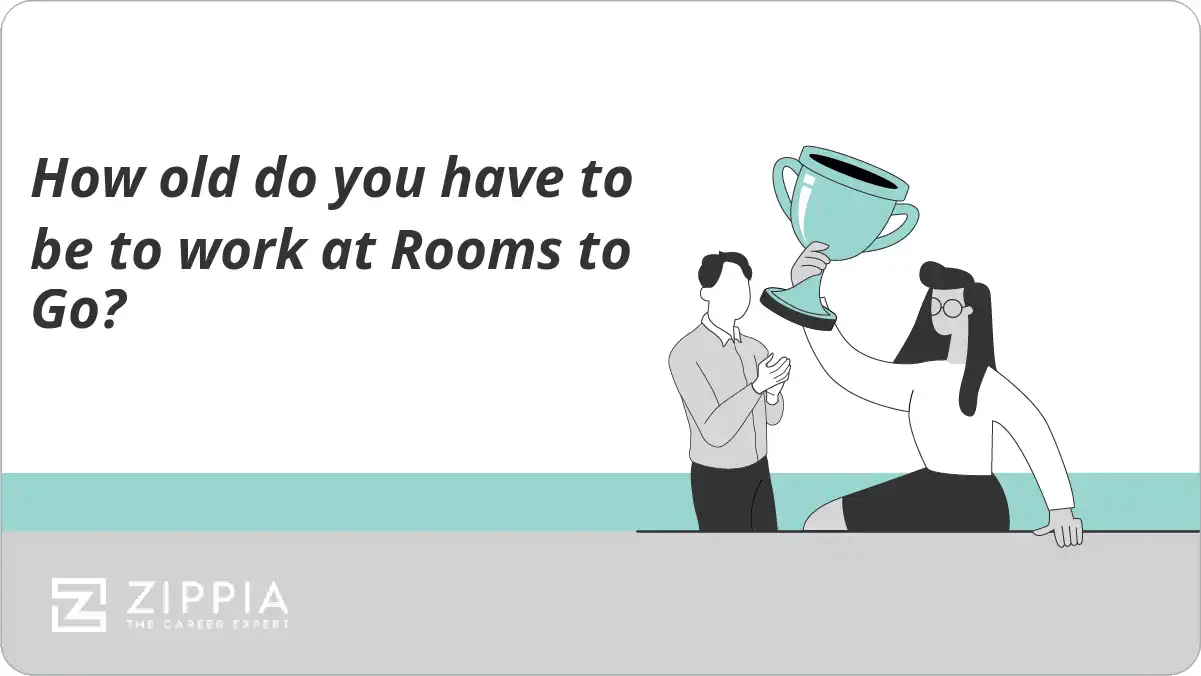 Rooms to go hiring near me store