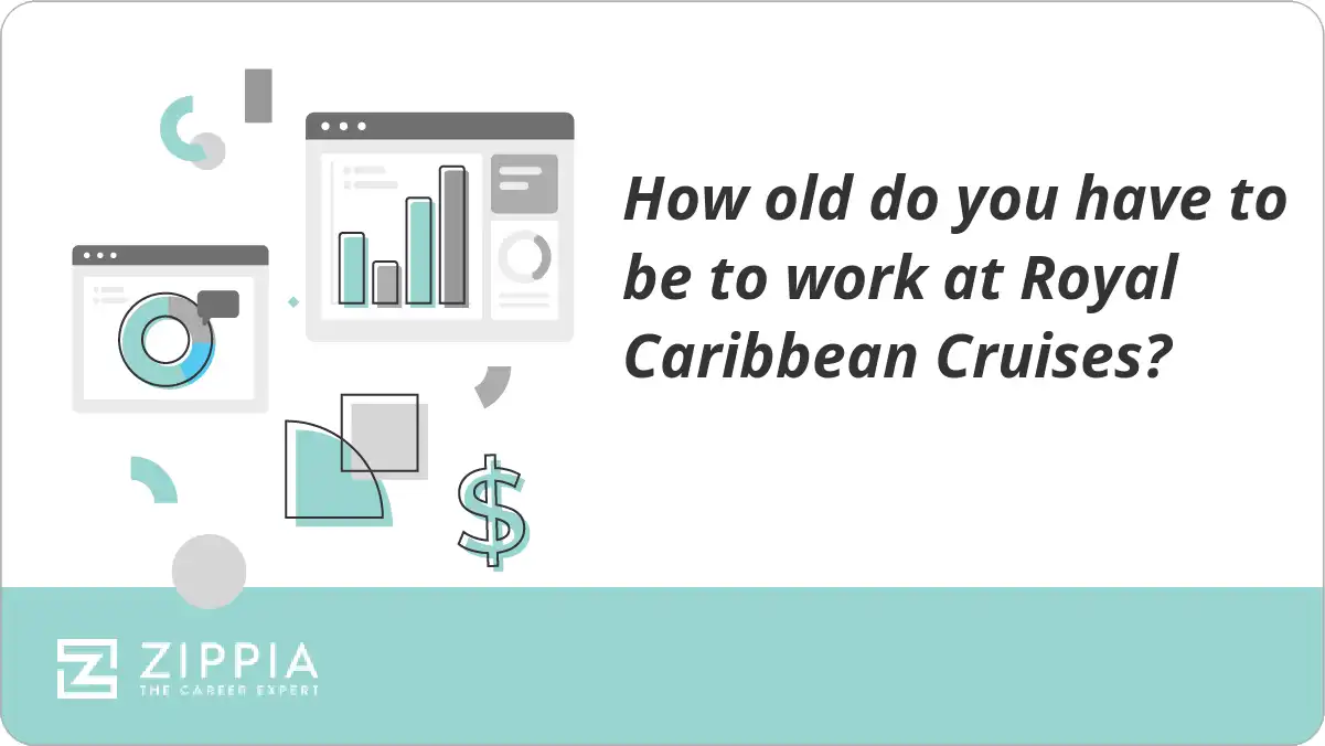 How old do you have to be to work at Royal Caribbean Cruises? - Zippia