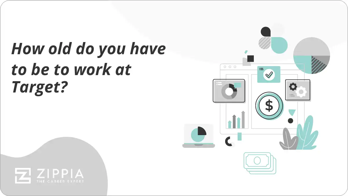 How old do you have to be to work at Target? - Zippia