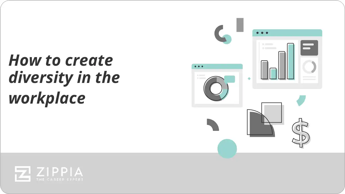 How to create diversity in the workplace - Zippia