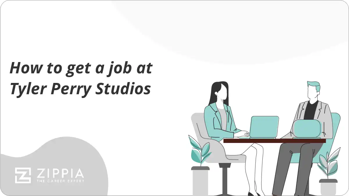 How to get a job at Tyler Perry Studios - Zippia