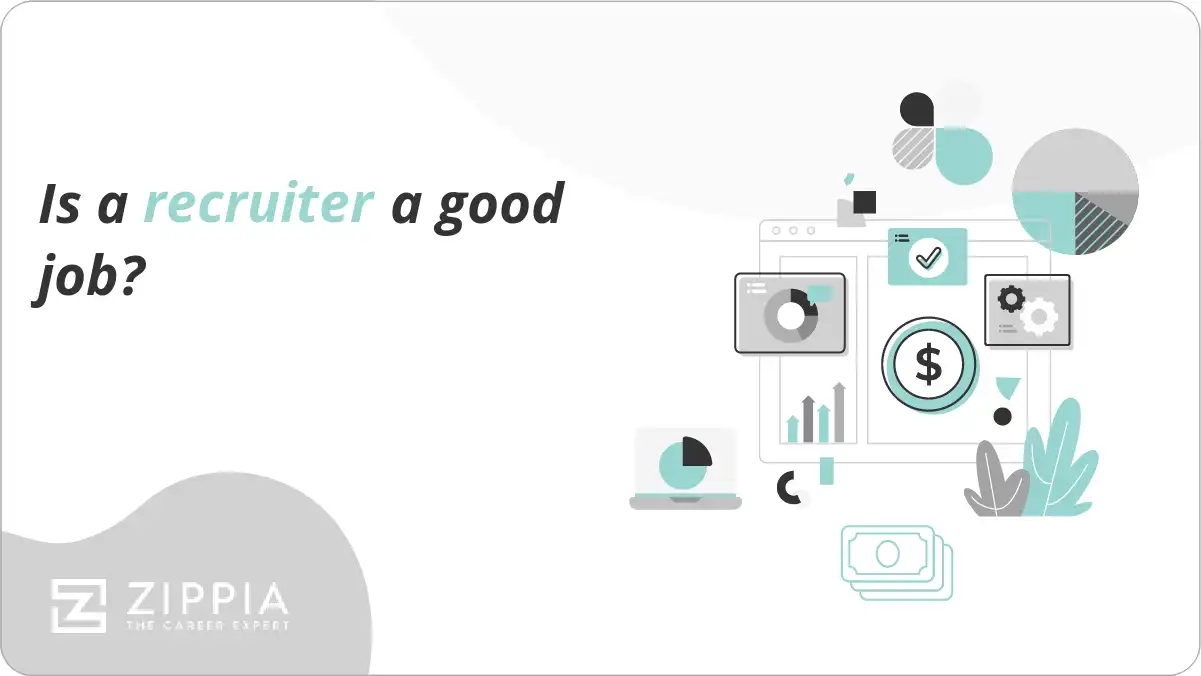 Is a recruiter a good job? - Zippia