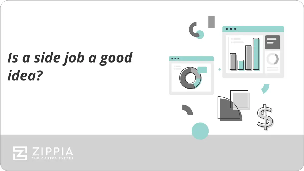 Is a side job a good idea? - Zippia