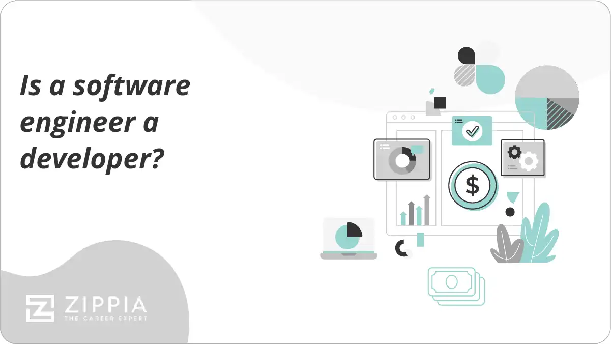 Is a software engineer a developer? - Zippia