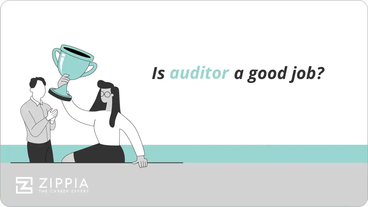 Is auditor a good job? - Zippia