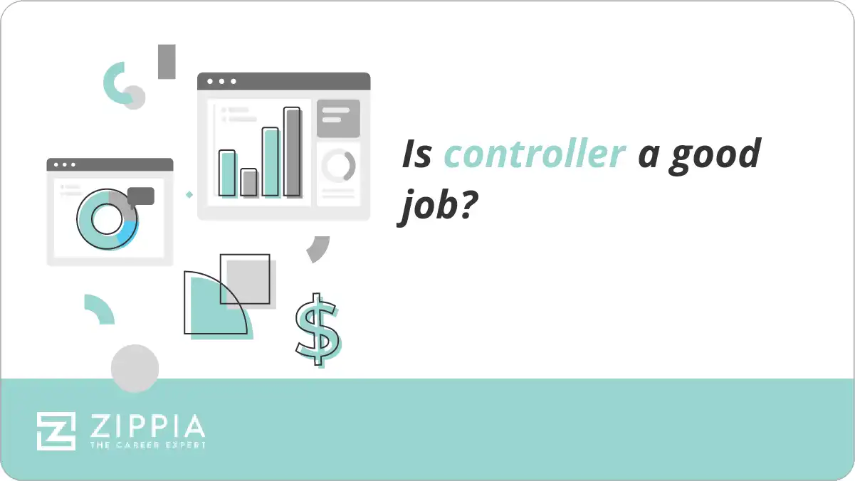 Is controller a good job? - Zippia