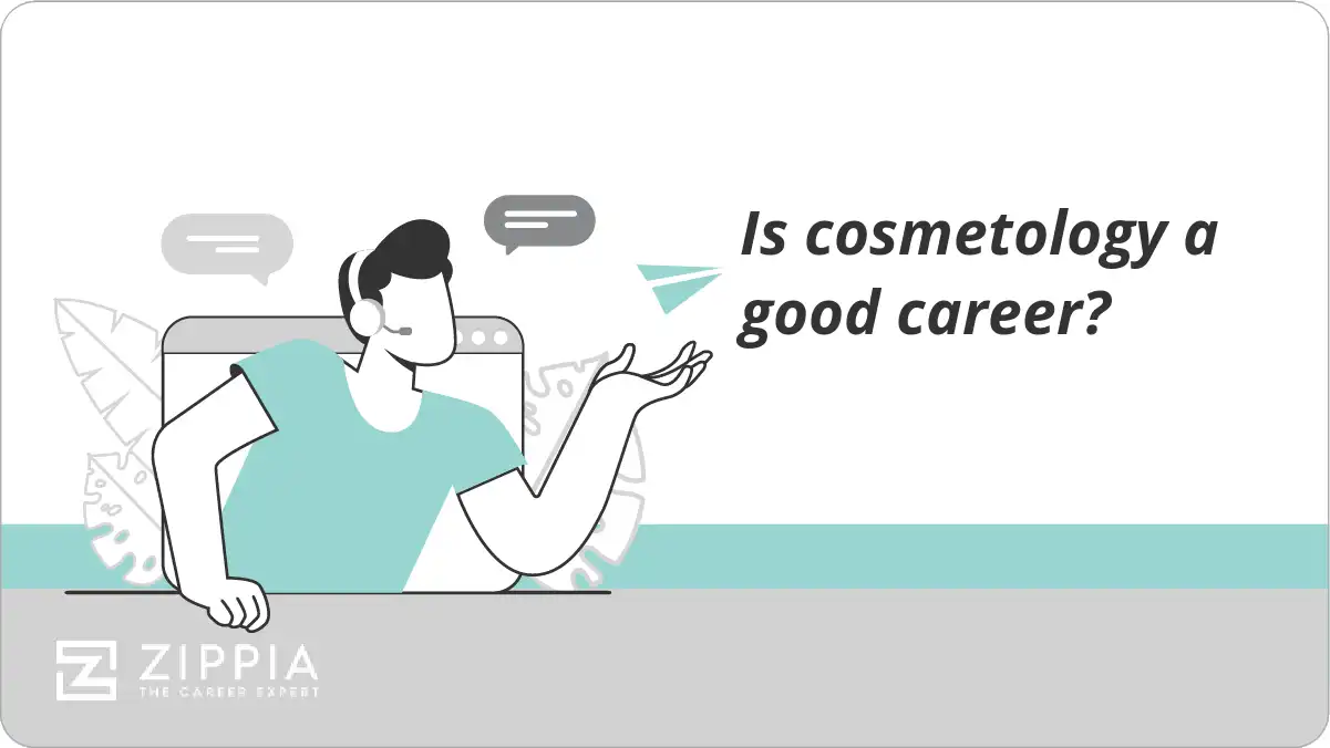 Is cosmetology a good career? - Zippia