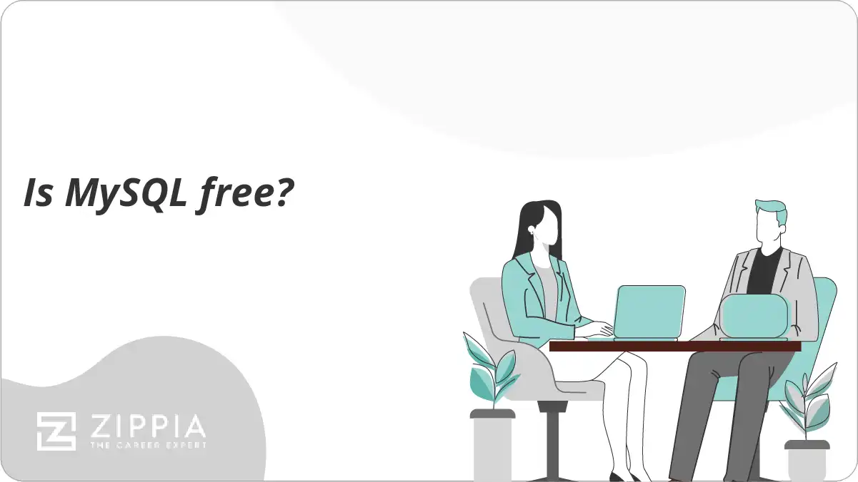 Is MySQL free? - Zippia
