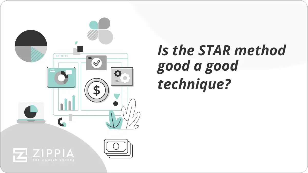 Is the STAR method good a good technique? - Zippia