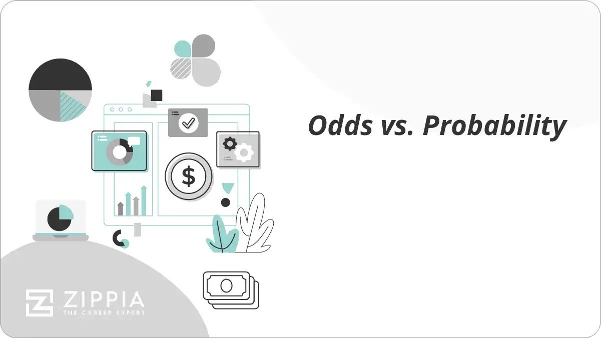 Odds vs. Probability - Zippia