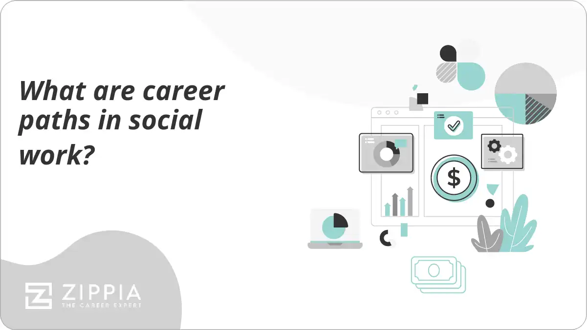 What are career paths in social work? - Zippia