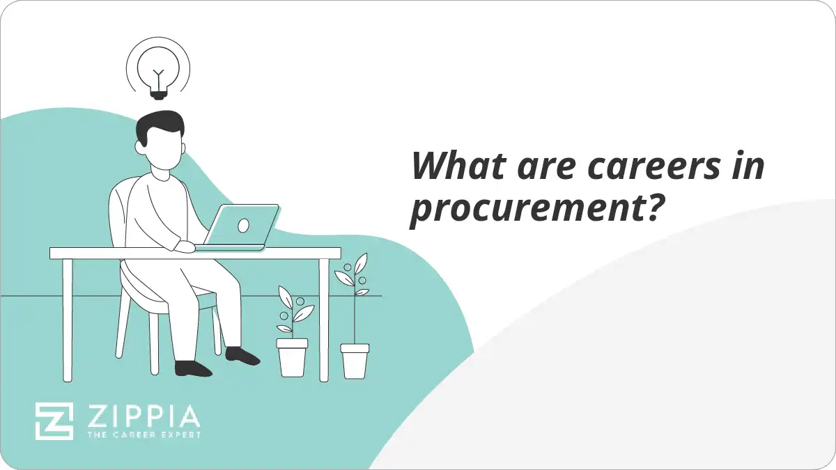 What are careers in procurement? - Zippia
