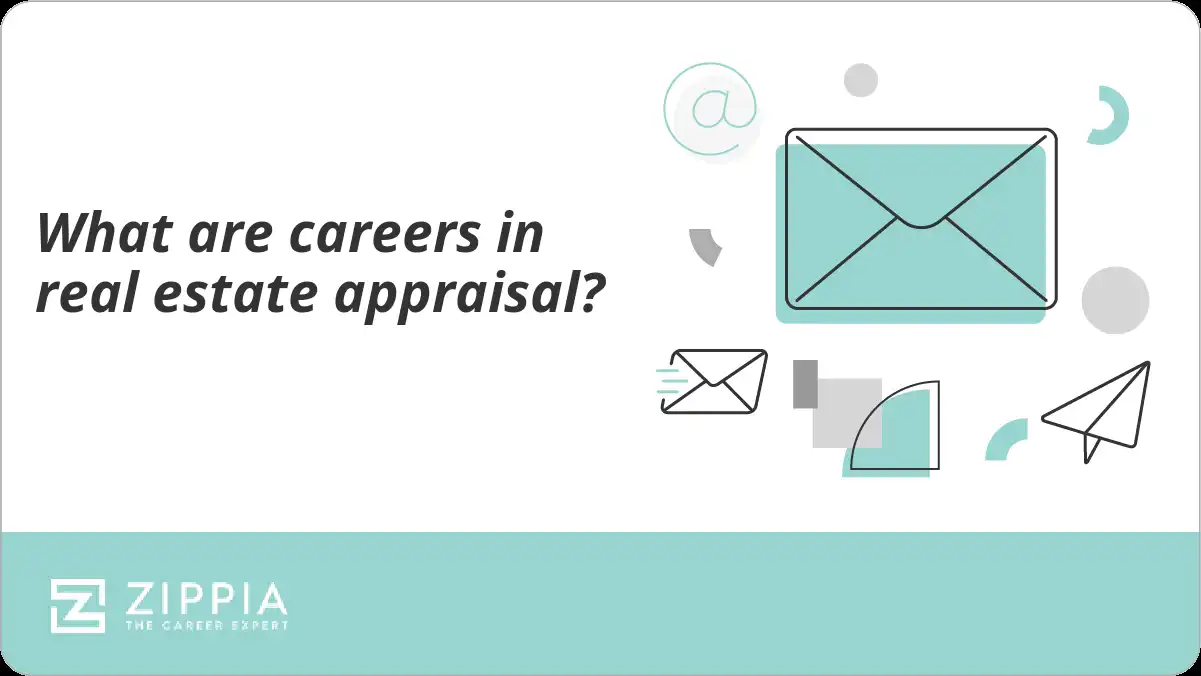 What are careers in real estate appraisal? - Zippia