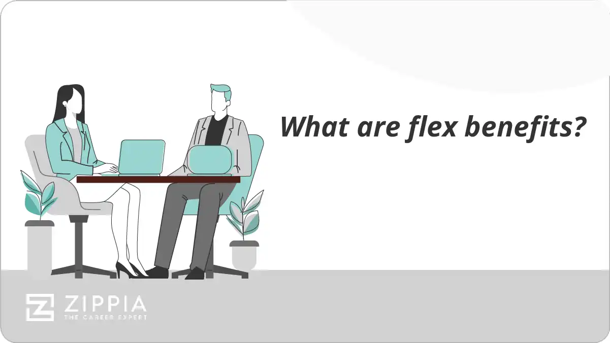 What are flex benefits? - Zippia