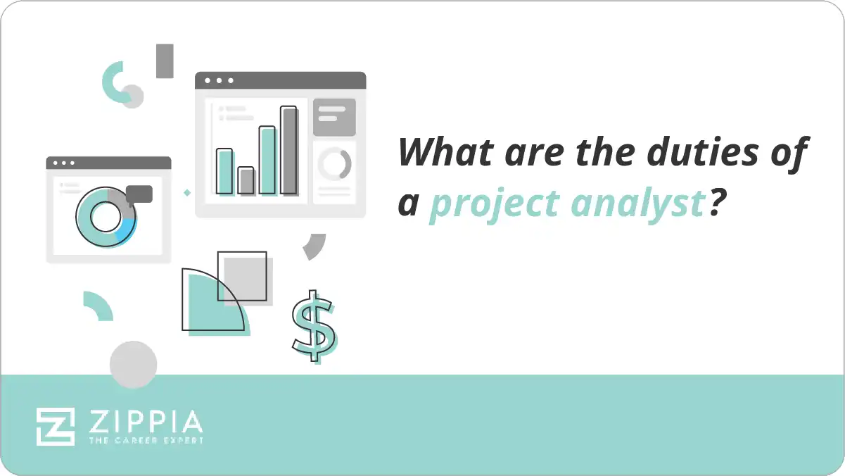 What Are The Duties Of A Project Analyst Zippia