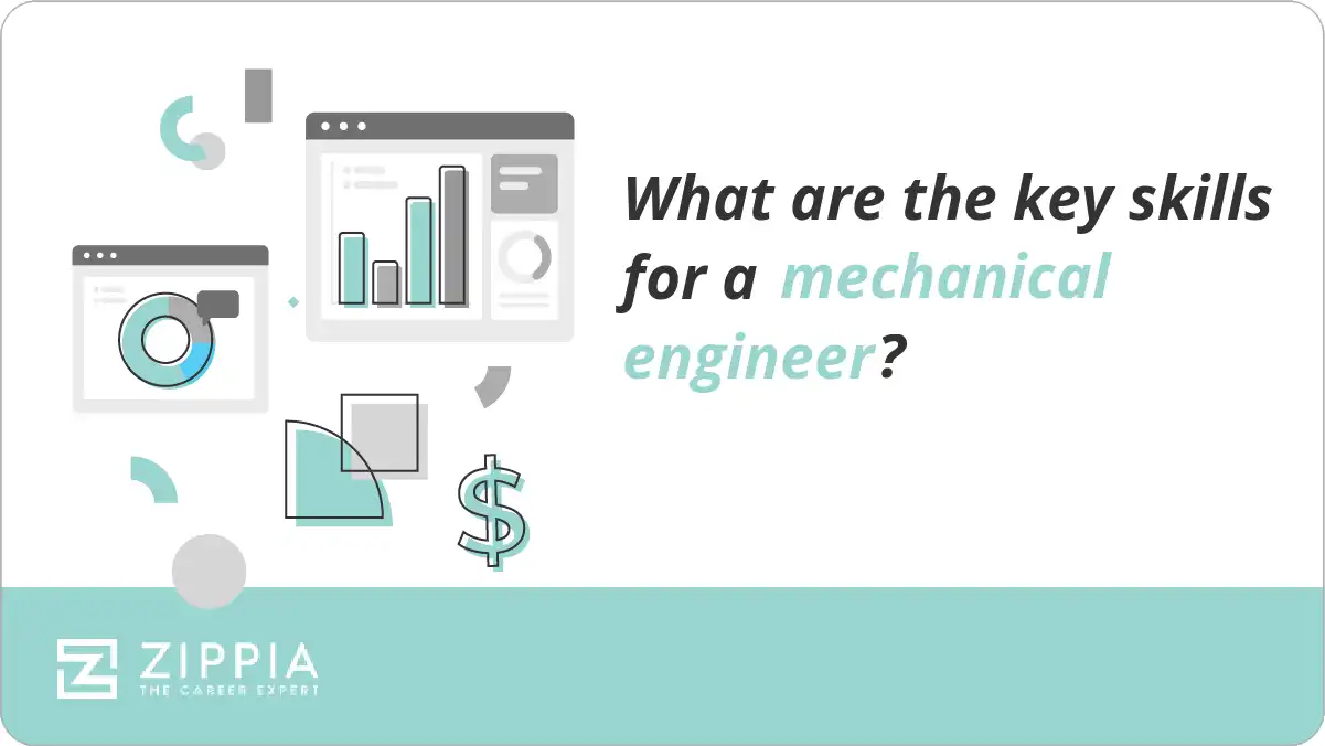 What are the key skills for a mechanical engineer? - Zippia