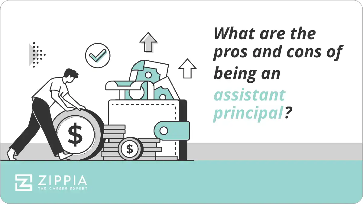 What are the pros and cons of being an assistant principal? - Zippia