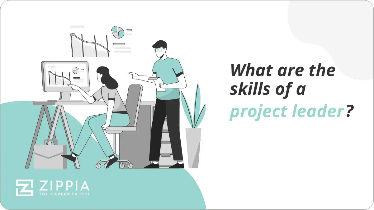 What are the skills of a project leader? - Zippia