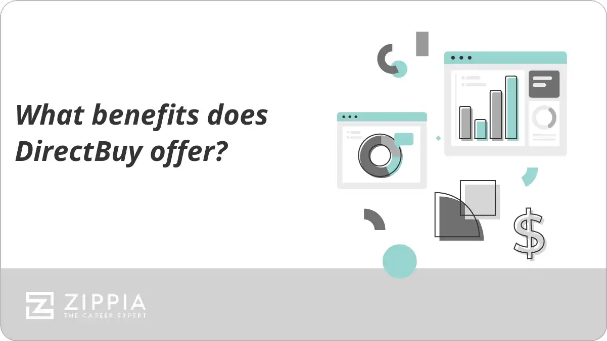 What benefits does DirectBuy offer? - Zippia