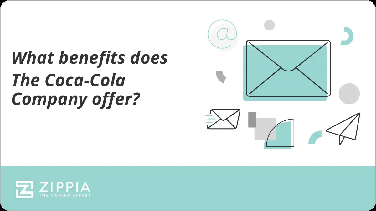 What benefits does The Coca-Cola Company offer? - Zippia
