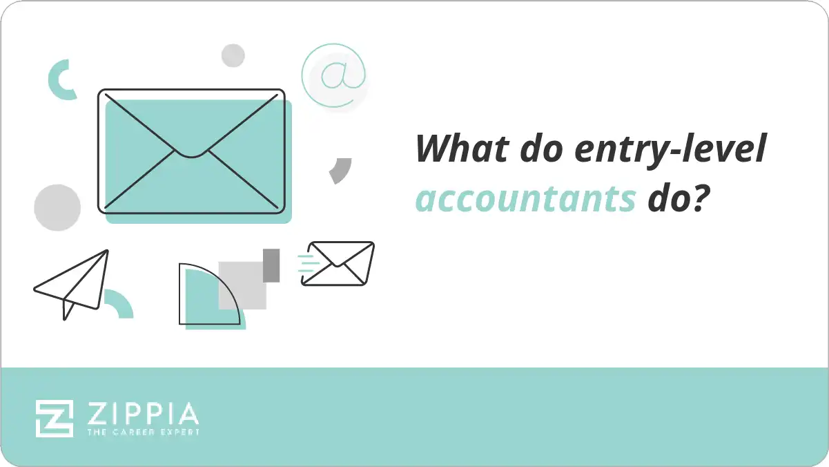 What do entry-level accountants do? - Zippia