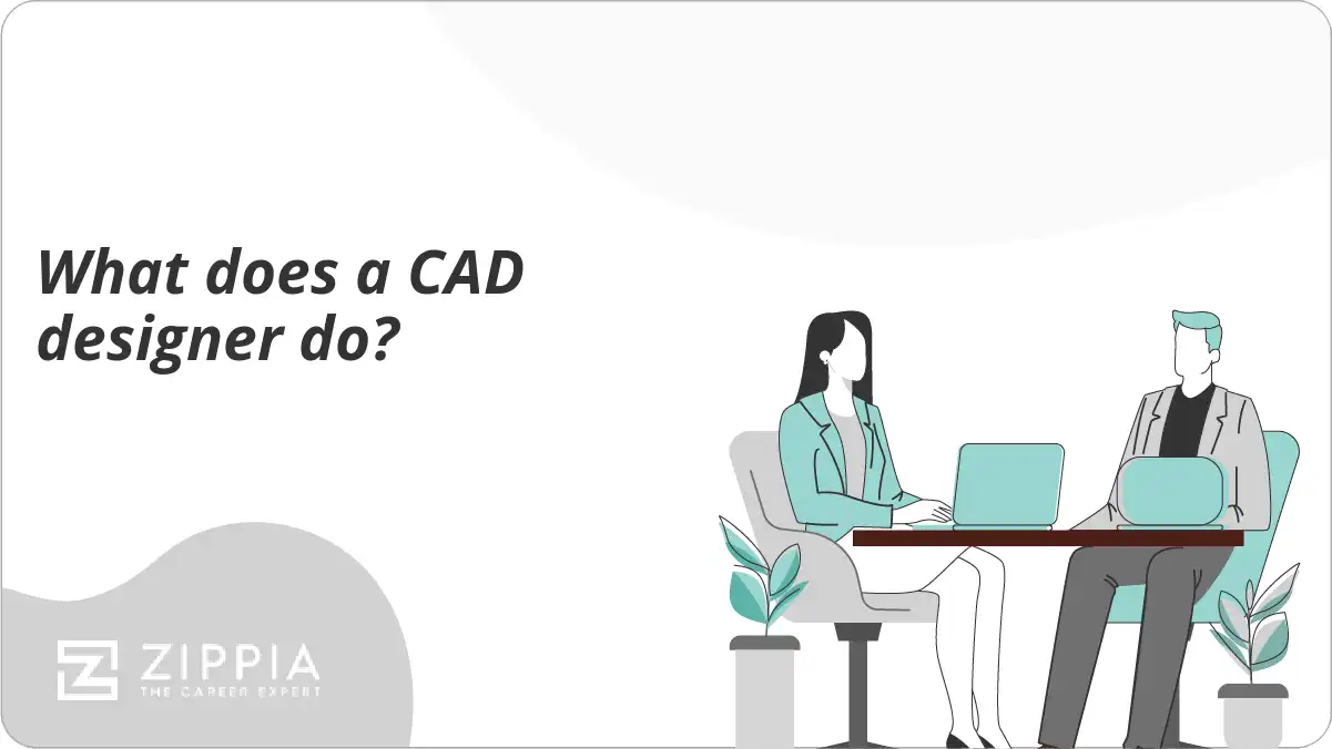 What does a CAD designer do? - Zippia