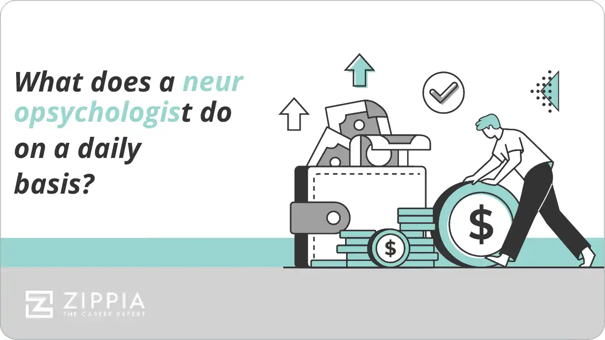 What does a neuropsychologist do on a daily basis? - Zippia