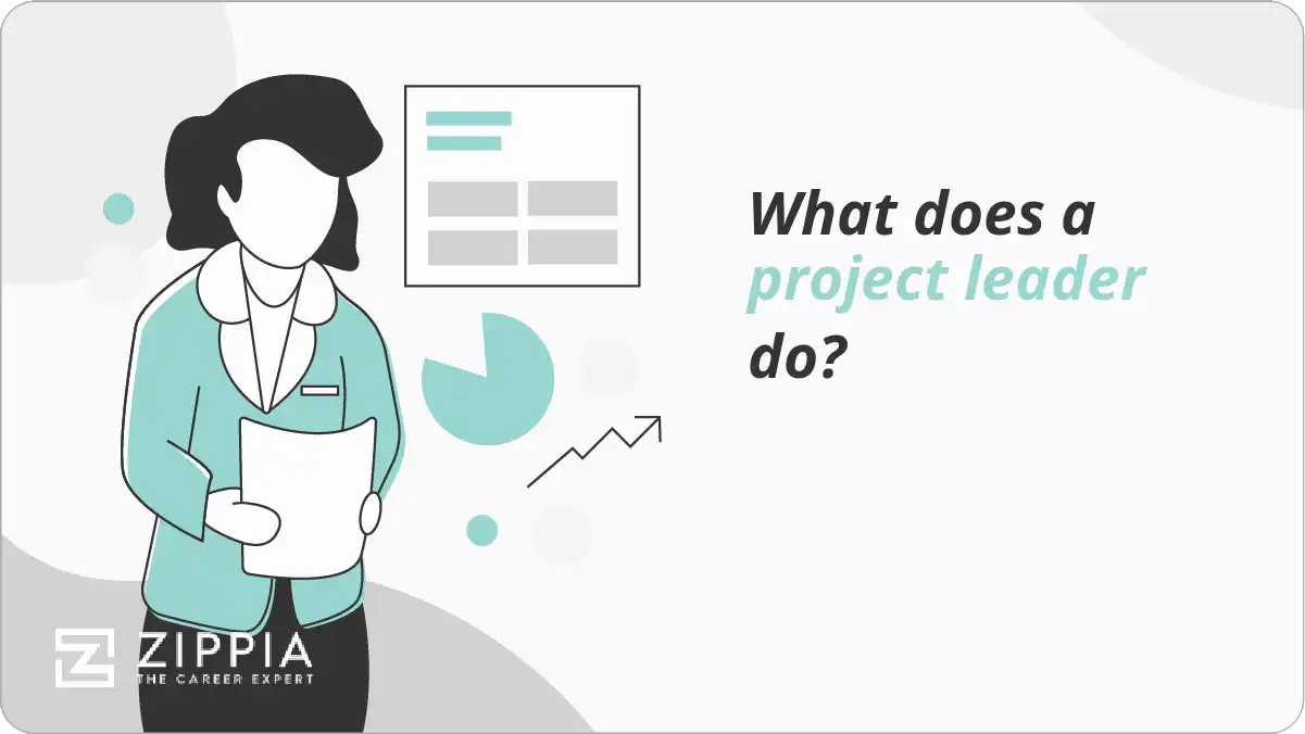 What does a project leader do? - Zippia