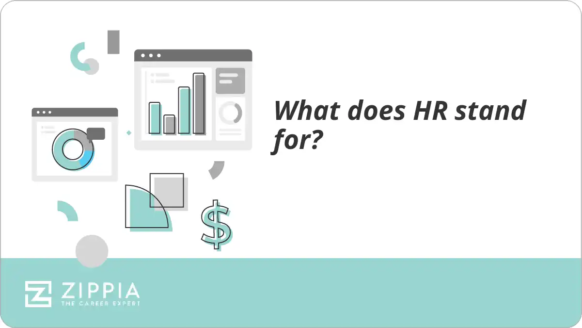 What Does HR Stand For Zippia What Does HR Stand For Zippia