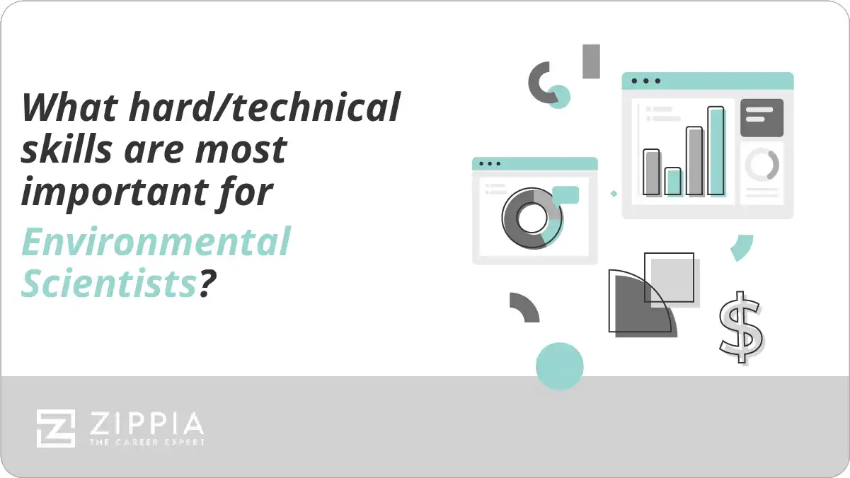 What hard/technical skills are most important for Environmental ...