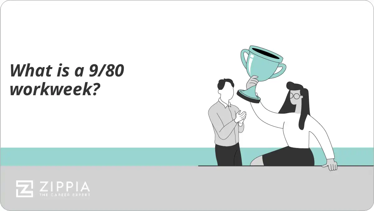What is a 9/80 workweek? - Zippia