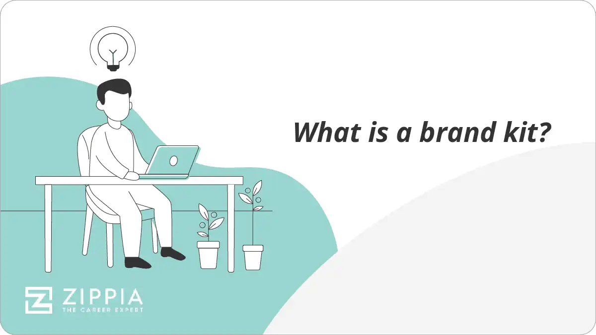What is a brand kit? - Zippia