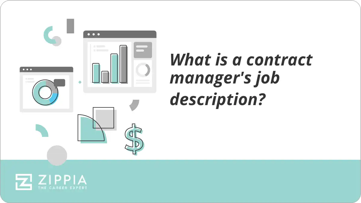 What is a contract manager's job description? - Zippia