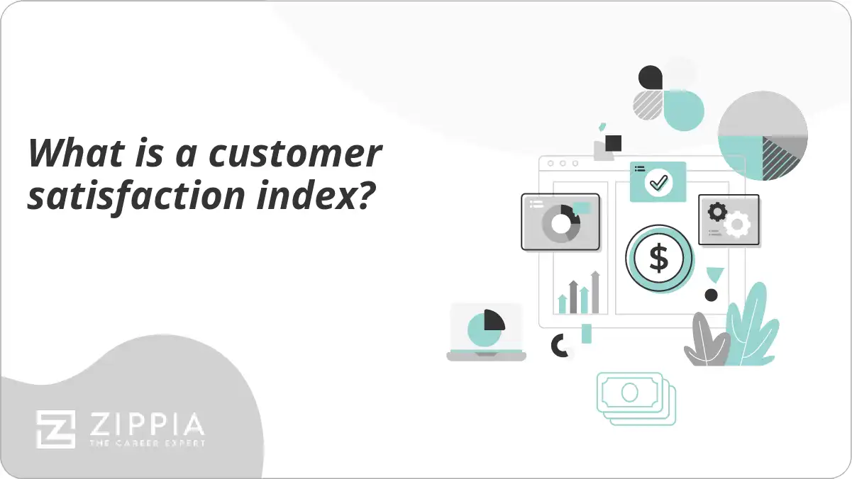 What Is A Customer Satisfaction Index Zippia