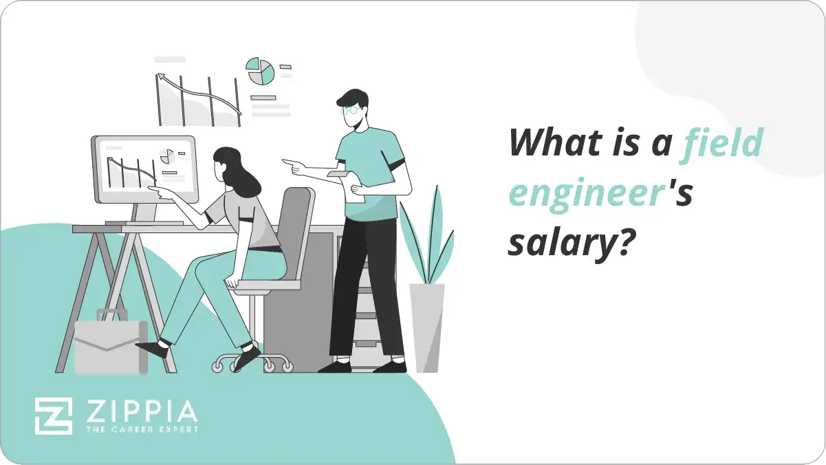 What is a field engineer's salary? - Zippia